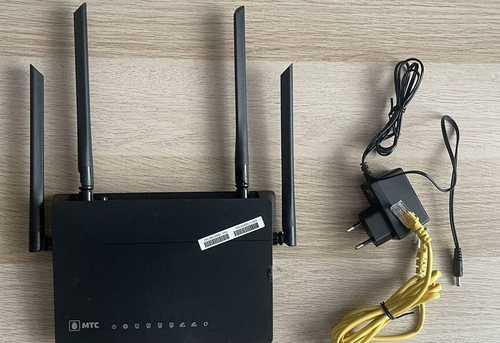 Wifi роутер, D-Link DIR-822 версия 2