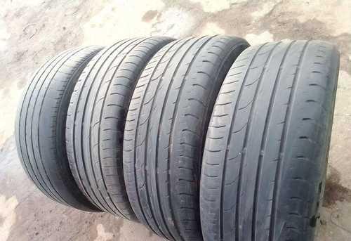 Continental ContiPremiumContact 2 215/55 R17 94V