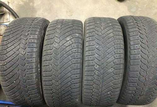 Continental ContiIceContact 235/50 R18