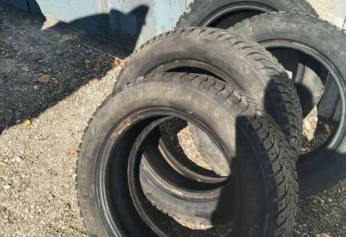 Michelin MXK Green 205/55 R16