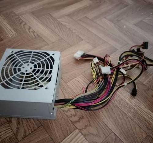 Блок питания на 500w