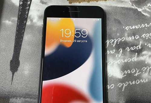 iPhone 7 plus