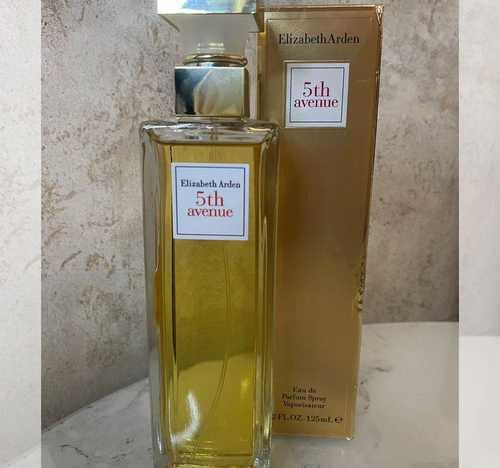 Духи elizabeth arden 5th avenue 125 мл