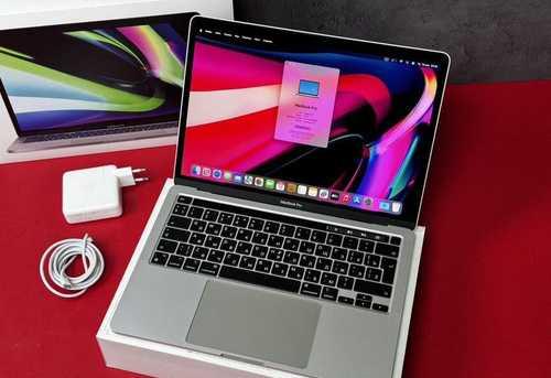 LUX MacBook Pro 13 2021 M1, 16GB, 512GB