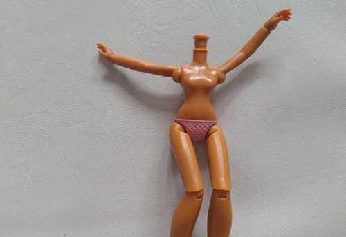 Шарнирное тело 15 см для куклы Barbie mins