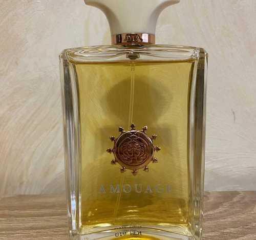 Amouage - Dia Men EDP (первый выпуск 2000х годов)