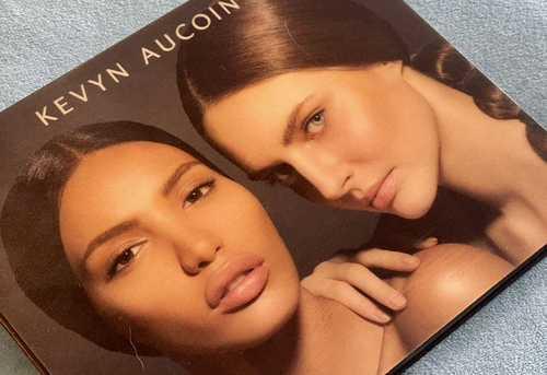 Палетка Kevyn Aucoin