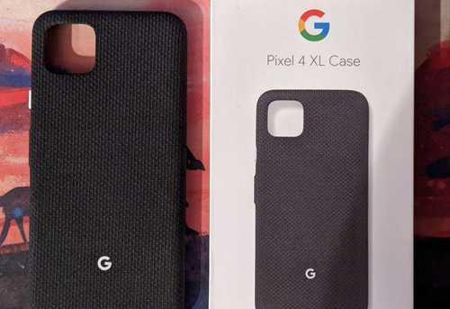 Fabric case pixel 4