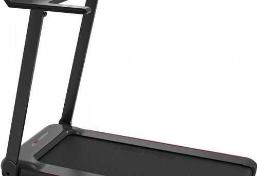 Беговая дорожка домашняя carbon fitness T330