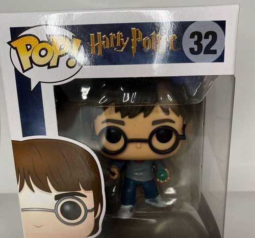 Funko pop harry potter 32