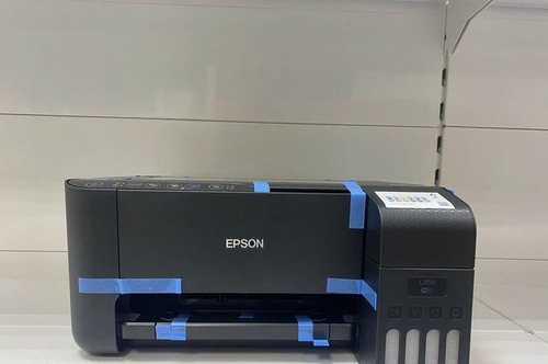 Мфу струйный Epson L3150 Wi-Fi, Новый