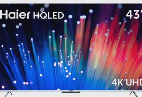 Телевизор Haier 43 Smart TV S3 Новый