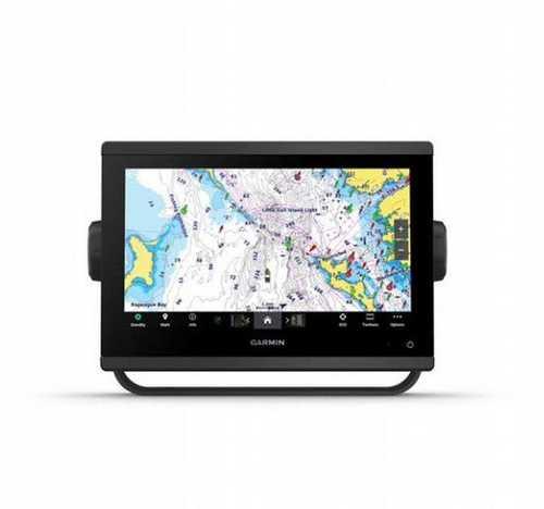 Прошивка Garmin gpsmap Series / GLS10