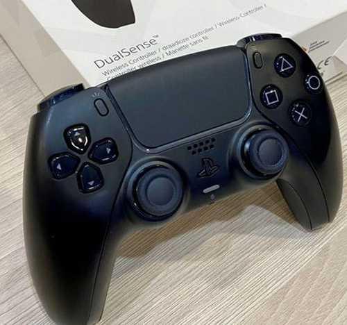 Геймпад Sony Dualsense PS5