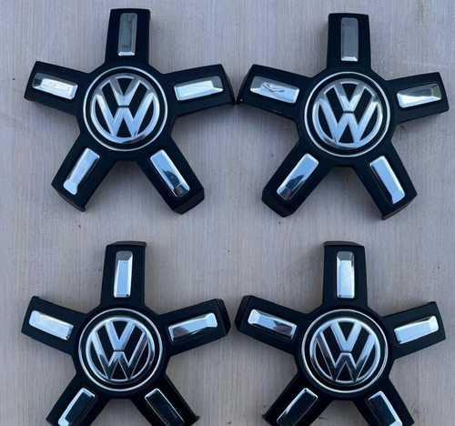 Колпак ступицы колеса Volkswagen