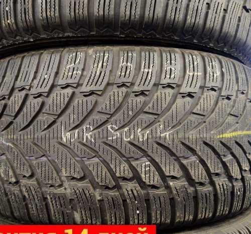 Nokian Tyres WR SUV 4 275/45 R20 W