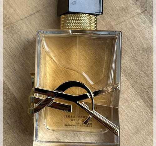 Yves Saint Laurent Libre Eau de Parfum (50 мл) YSL