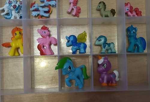 Пони My little pony