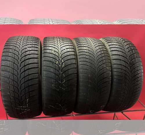 Bridgestone Blizzak LM-32C 225/50 R17 104V