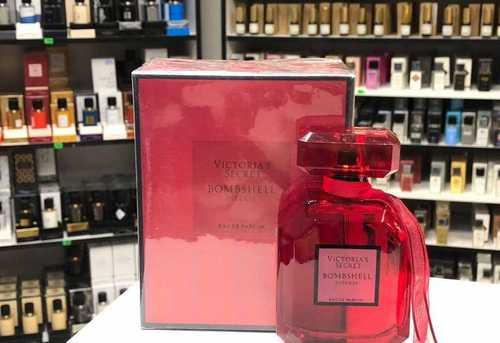 Женский Victoria's Secret Bombshell Intense EDP Си