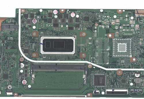 MB для Asus X512FA 4G/I5-10210U