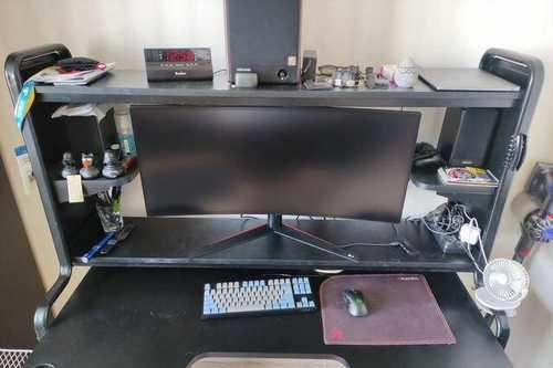 Компьютерный стол Фредде