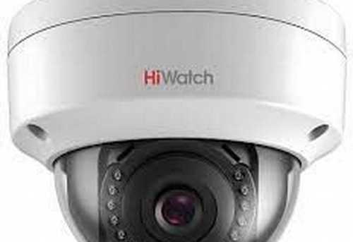 Видеокамера HiWatch DS-I402(d)
