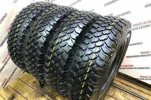Michelin 4x4 O/R XZL 205/80 R16