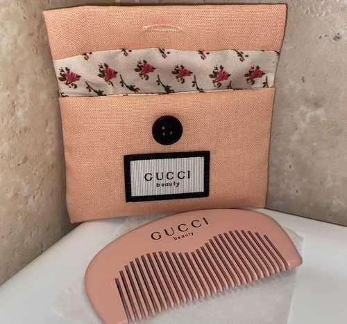 Гребешок для волос gucci