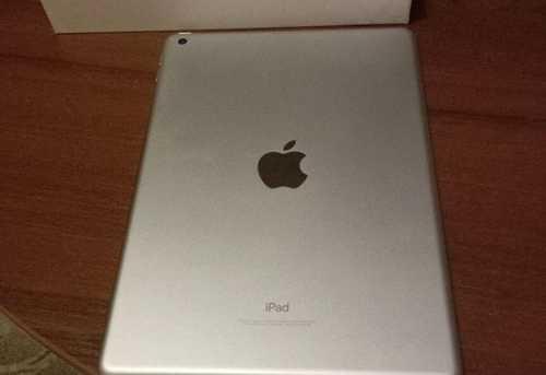 iPad (6 поколение) 128Gb