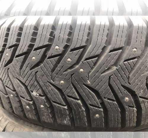 Kumho WinterCraft Ice Wi32 195/55 R15 98T