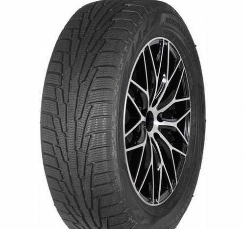 Ikon Tyres Nordman RS2 SUV 265/65 R17 116R