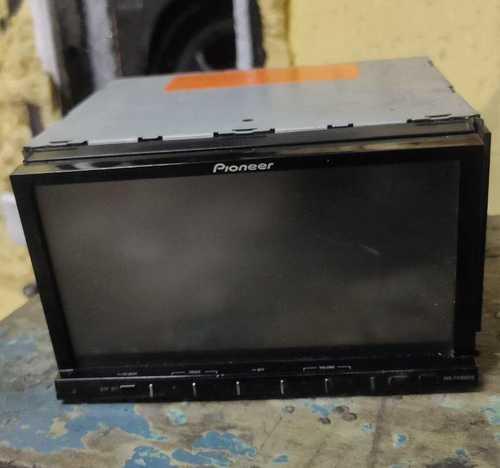 Магнитола pioneer avh-p4100dvd