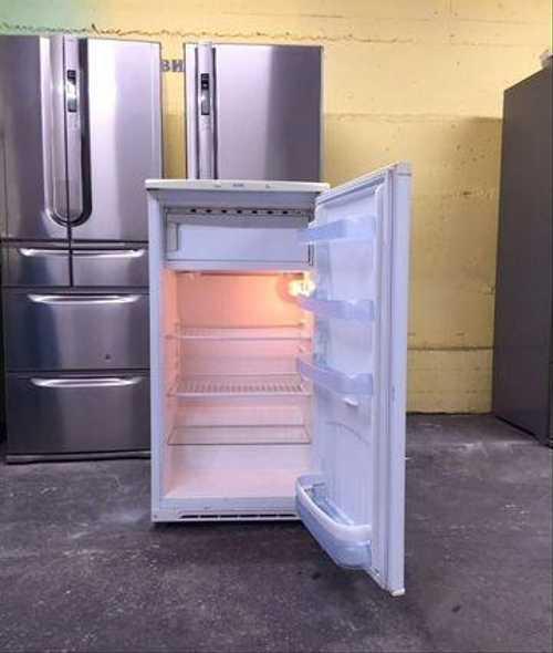 Холодильник маленький бу Nord с гарантией