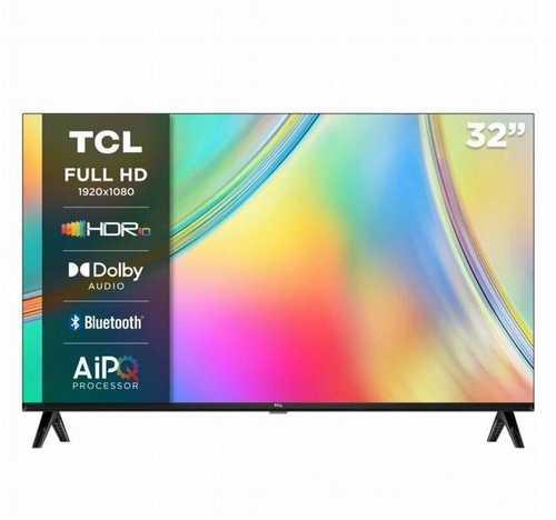 Телевизор Tcl 32s5400af