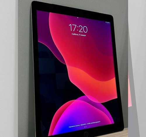 Apple iPad Pro 12.9" 256Gb WI-FI   Cellular