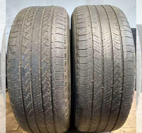 Michelin Latitude Tour 265/60 R18