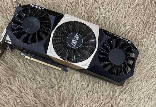 Palit GTX 680 4GB