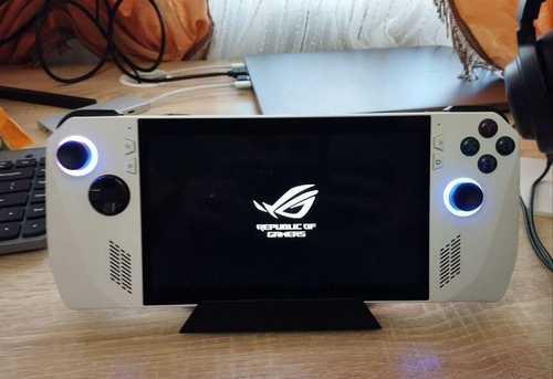 Asus rog ally z1 extreme