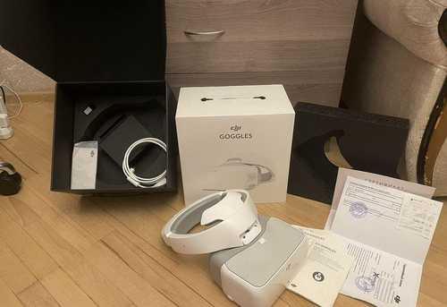 Dji goggles