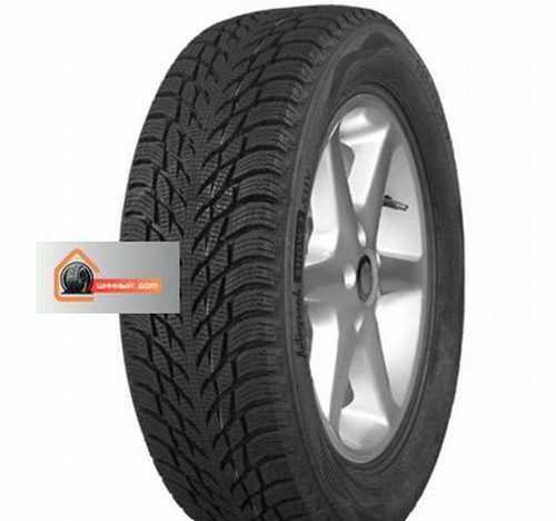 Ikon Tyres Autograph Snow 3 SUV 215/60 R17 100R