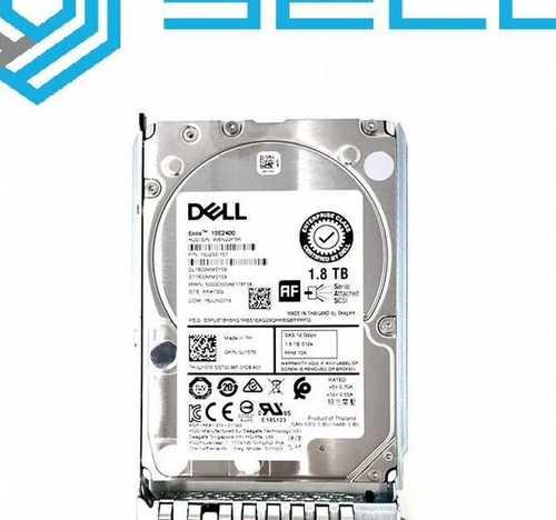 Жесткий диск dell JY57X