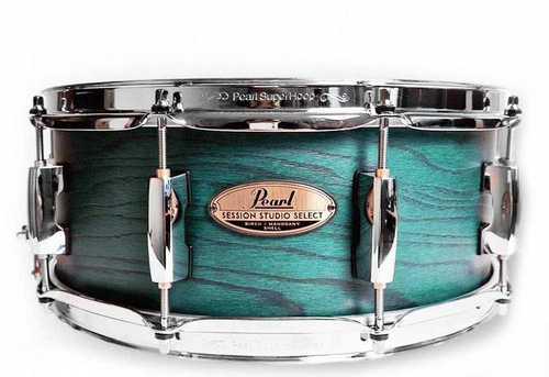 Малый барабан Pearl 14x5,5" Session Studio Select