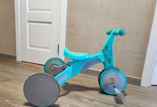 Детский велосипед-беговел Xiaomi