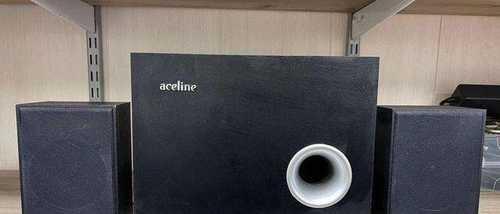 Акустические колонки aceline ASP500