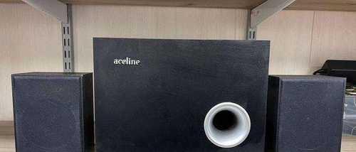 Акустические колонки aceline ASP500