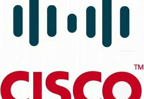 Новый коммутатор Cisco IE-3000-4TC-E