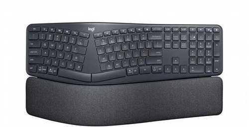 Клавиатура беспроводная Logitech ergo K860