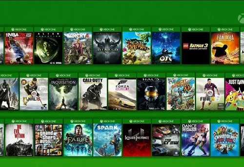 Игры на Xbox One и Series, bayonetta