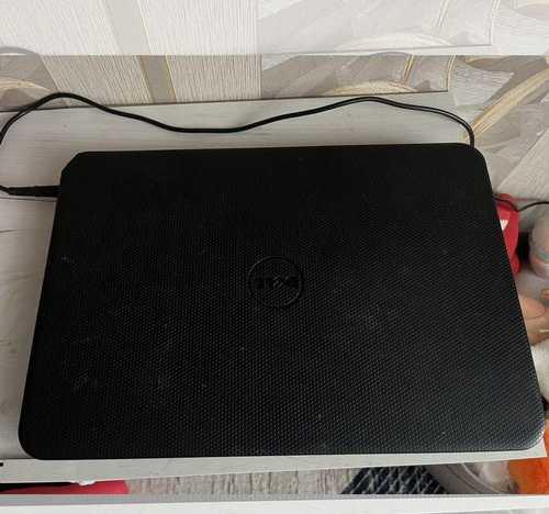 Ноутбук Dell inspiron 15-3531